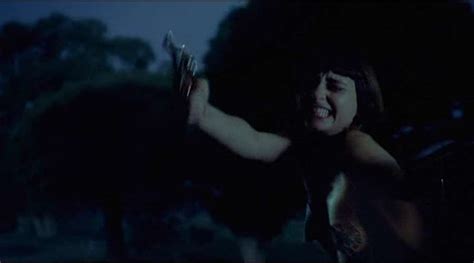 Naked Pia Miranda In The Tender Hook