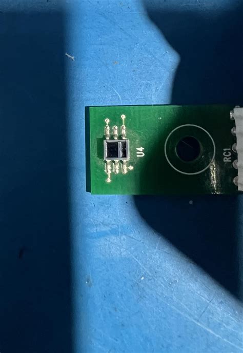 Ic Identification R Askelectronics