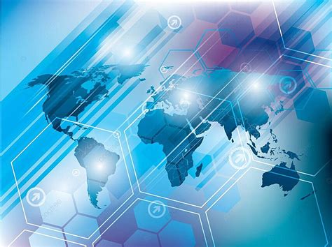 Abstract Technology Background Tech Backgrounds Backdrop Vector Tech