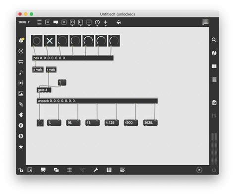 Stuck Need To Find Ways To Send Multiple Values Wirelessly To One Of