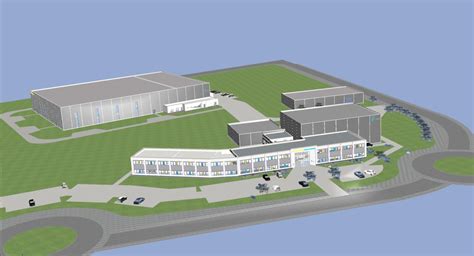 Simtec Production Facility Expansion New Partnership With MEEN