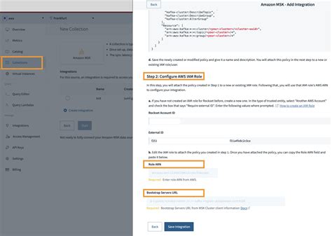 Building A Real Time Recommendation Engine With Amazon Msk And Rockset Aws Marketplace