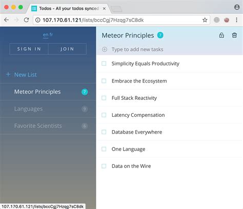 Digital Ocean Deploy Meteor App Using Docker With 5mo The Last
