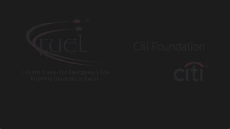 Video Anuj A Rajendra On Linkedin Grateful To Citi Tech And Citi