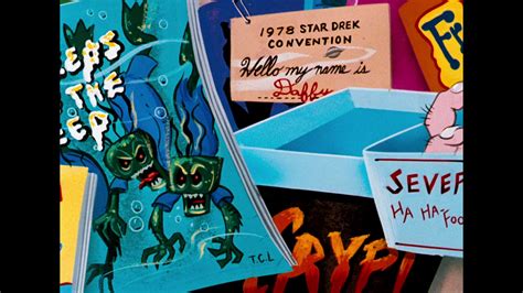 Daffy Ducks Quackbusters 1988 Screencap Fancaps