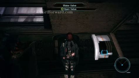 Mass Effect Walkthrough Feros