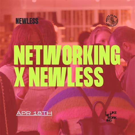 I Like Networking On Linkedin 100 Of You Told Us You Wanted More Irl