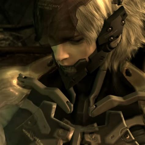 Raiden Metal Gear Solid 4 Metal Gear Metal Gear Rising Metal Gear