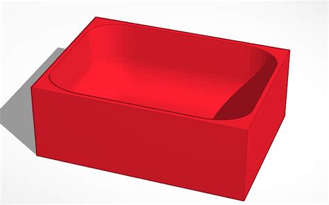 3d Design Naf Player Tinkercad