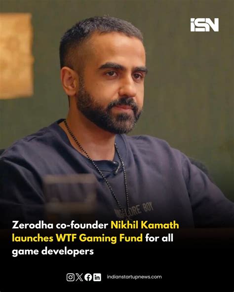 Indian Startup News On Linkedin Zerodha Gaming Startup Developers Founders Bengaluru