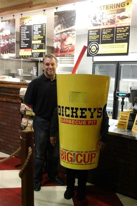 Dickeys Barbecue Pit Opens New Location In Portland Or Restaurant Magazine