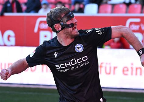 Bielefeld Vs Rostock Tipp Prognose And Quoten 10022023 Wettbasis