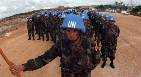 8 Facts About Un Peacekeeping Missions Today