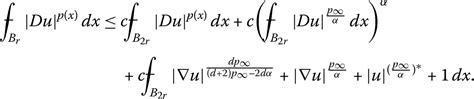 Hölder Continuity Of Weak Solution To A Nonlinear Problem With Non Standard Growth Conditions