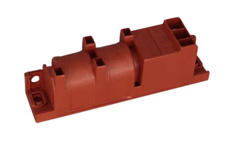 Блок электророзжига на 4 свечи газовой плиты универсальный Wac 4a купить с доставкой по