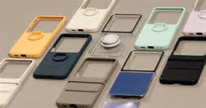 The Best Samsung Galaxy Z Flip 5 Cases 8 Best Ones Right Now Digital