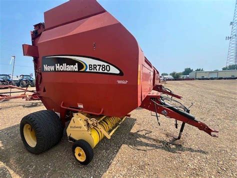 New Holland Br780 Baler Specs And Reviews Allmachines