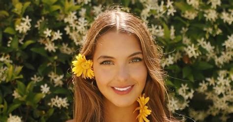 Lexi Rivera Height And Net Worth A Star In The World Of Social Media