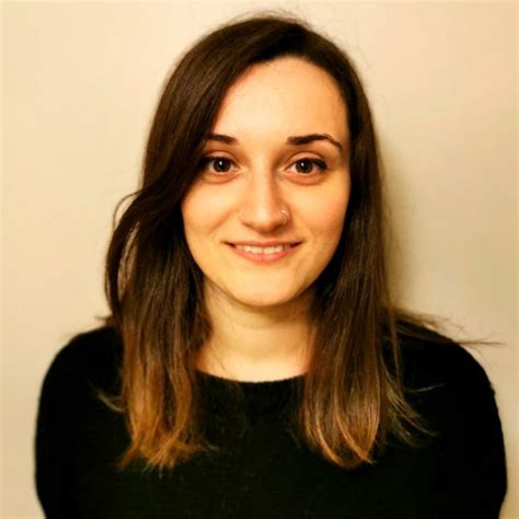 Nadia Grasso Doctor Of Philosophy University College Cork Cork