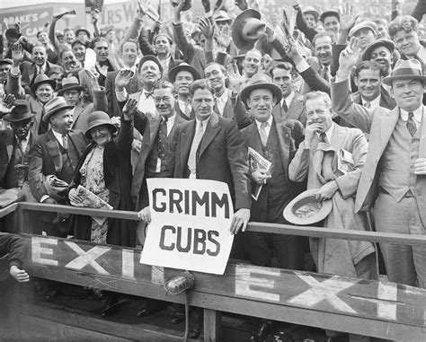 World Series 2016 Chicago Cubs Fandom Persists Beyond The Grave