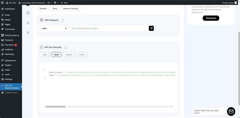 A Comprehensive Guide To Sync Products Into Woocommerce From Apis