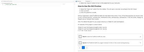 Solved Java Write An Application Called FindSelectedFiles Chegg