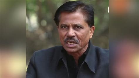 Congress Leader Jai Kishan Five Time Delhi Mla Passes Away At 66