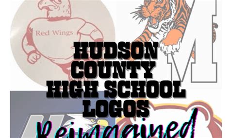 Reimagining Local High School Logos In 3d A Fresh Take For Back To
