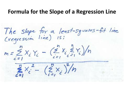 Ppt Bivariate Regression Powerpoint Presentation Free Download Id 4390376