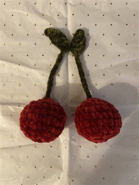 Closed Tester Call For Crochet Crochet Cherry Testing Zone