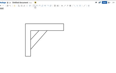 How To Dimension Diagonal Onshape