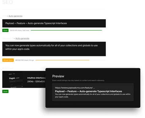 The Fastest Growing Open Source Headless Cms Payload