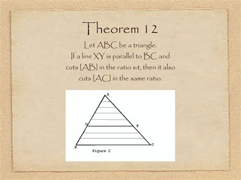 Proof In Mathematics Ppt