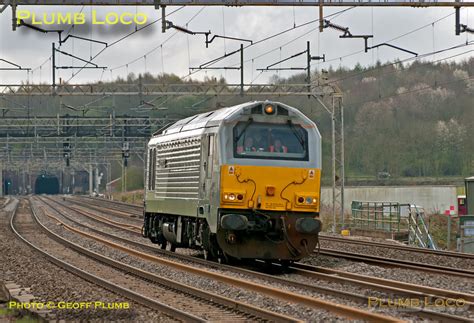 Chiltern Mk3 Dvt Generator Vans Page 3 Railuk Forums