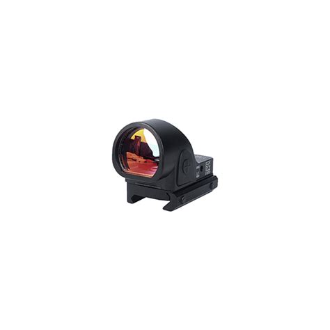 Atlas Custom Works Sro Mini Red Dot Sight Airsoft Barracks