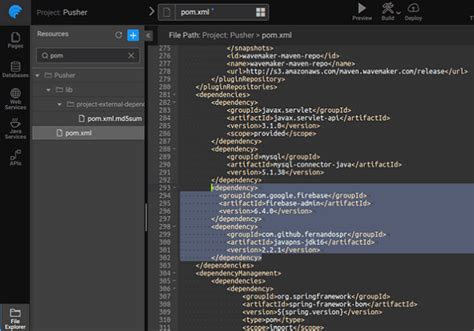 How To Use Push Notification In Wavemaker Mobile App Wavemaker Docs