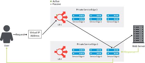 Understanding Private Service Edge Zscaler