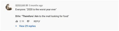 20 Types Of Funny YouTube Comments You Can T Miss Renderforest