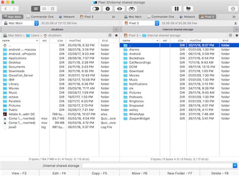 how to transfer files between android and mac 6 easy methods