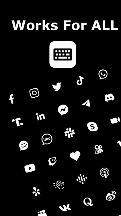 Ai Keyboard App Typegenius By Nextpixel Apps