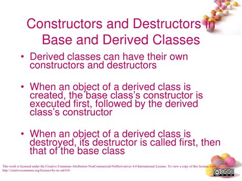 Ppt C Inheritance And Polymorphism Powerpoint Presentation Id498854