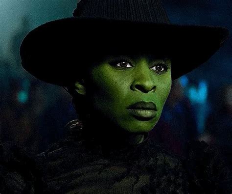 Pin By Addison On Wicked Elphaba🧹💚 Wicked Film Wicked Wicked Musical