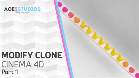 Modify Clone Parameter Part Ace Studios