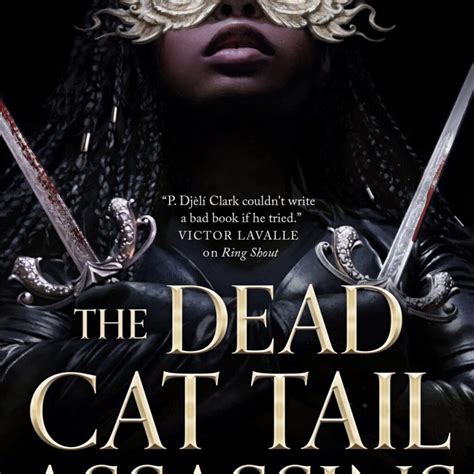 The Dead Cat Tail Assassins Smartech