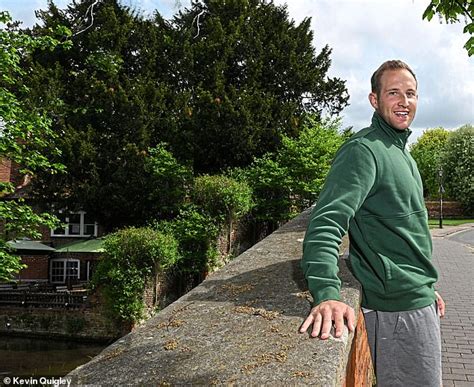 Saracens Quiet Man Max Malins Aims To Leave The Club With A Bang By Clinching Premiership Glory