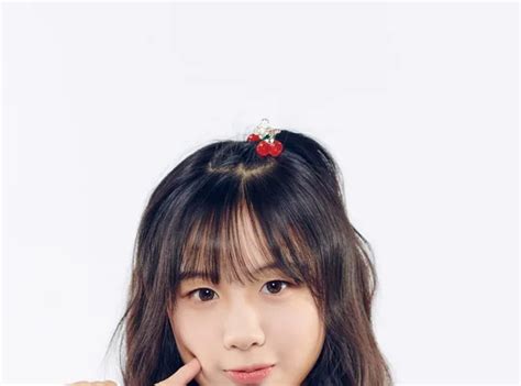 Girls Planet 999 C Group Introduction Profile Photos Liang Jiao Kpopping