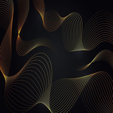 Page 10 Gold Abstract Lines Images Free Download On Freepik