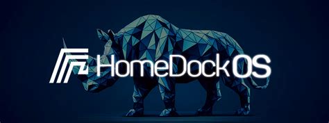 Bansheetechhomedock Os Docker Image