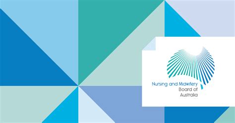 Nursing And Midwifery Board Of Australia Guidelines