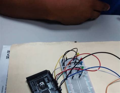 Infocentro Zea Programacion De Arduino Y Tinkercad